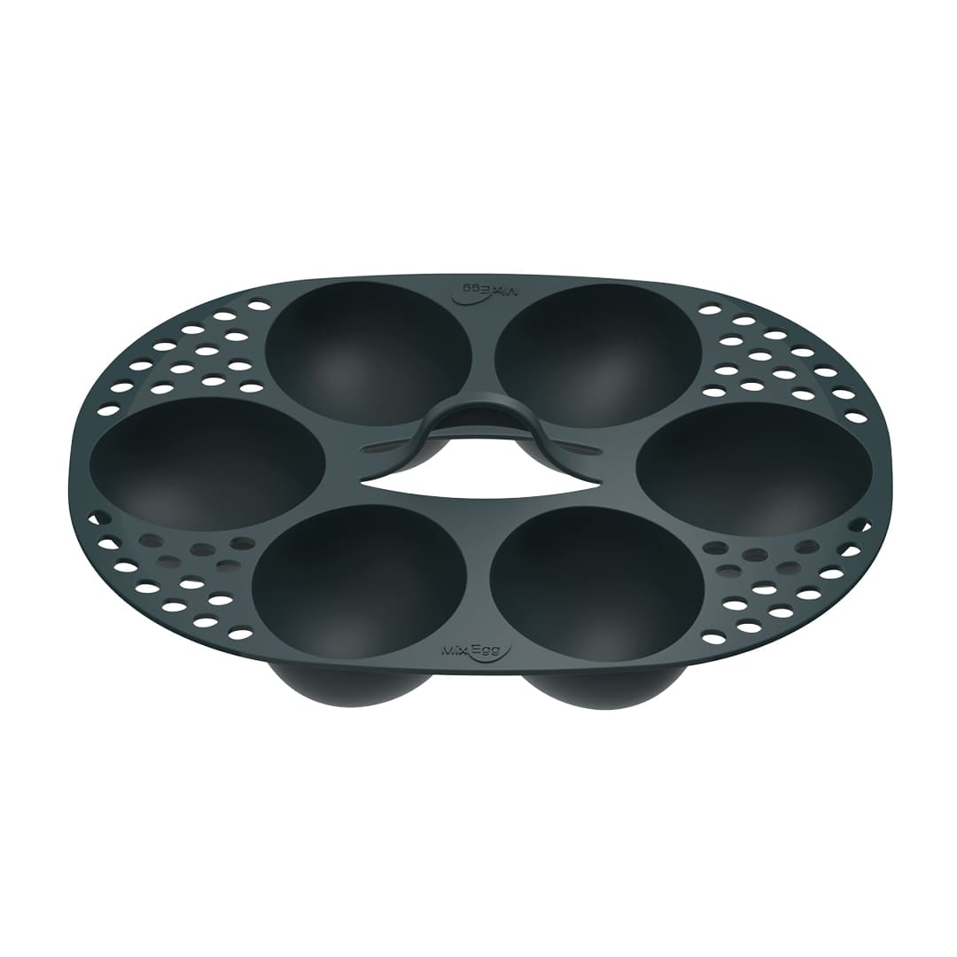 MixEgg® | egg poaching insert for TM7 and Monsieur Cuisine Smart, Tren