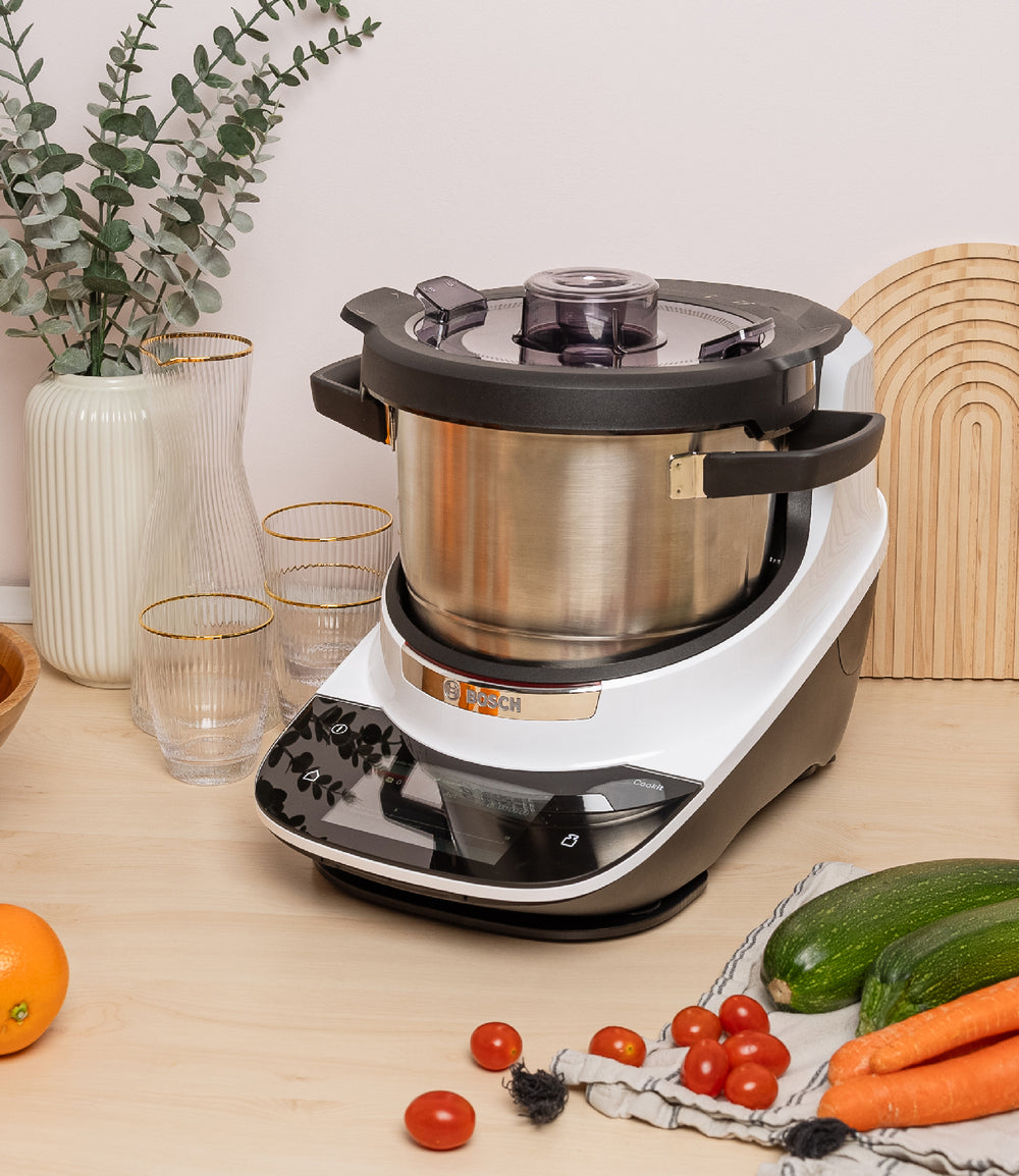 Accessoires compatibles avec le Thermomix TM7