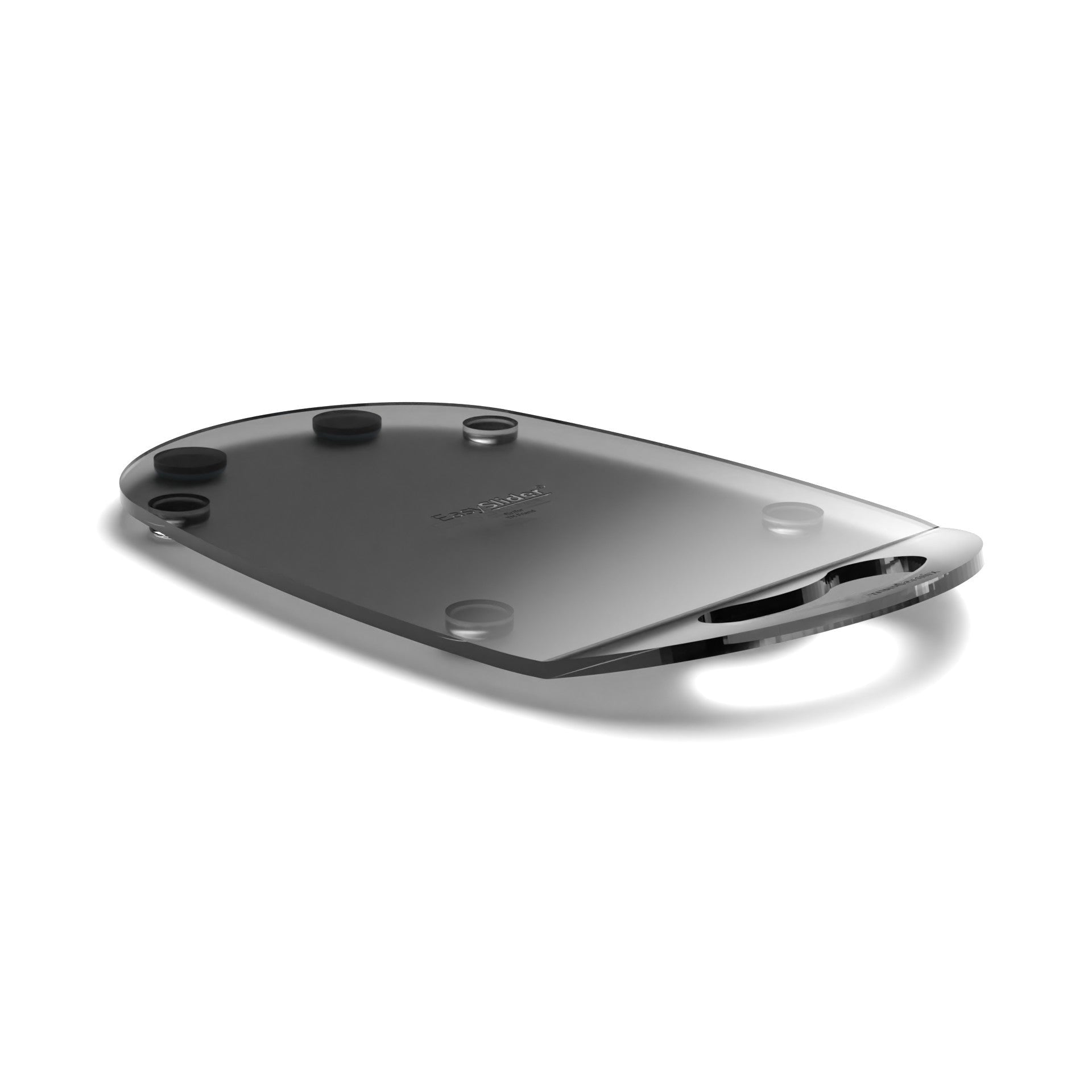 EasySlider® | Sliding board made of acrylic glass for Thermomix Friend