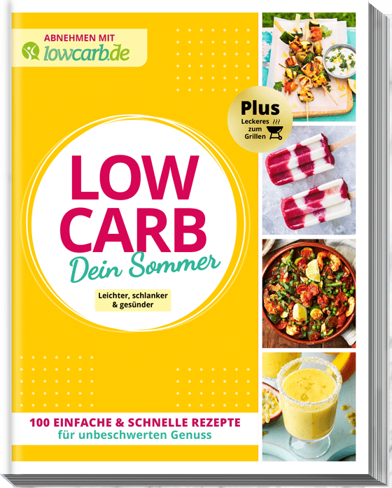 Low carb - Your summer