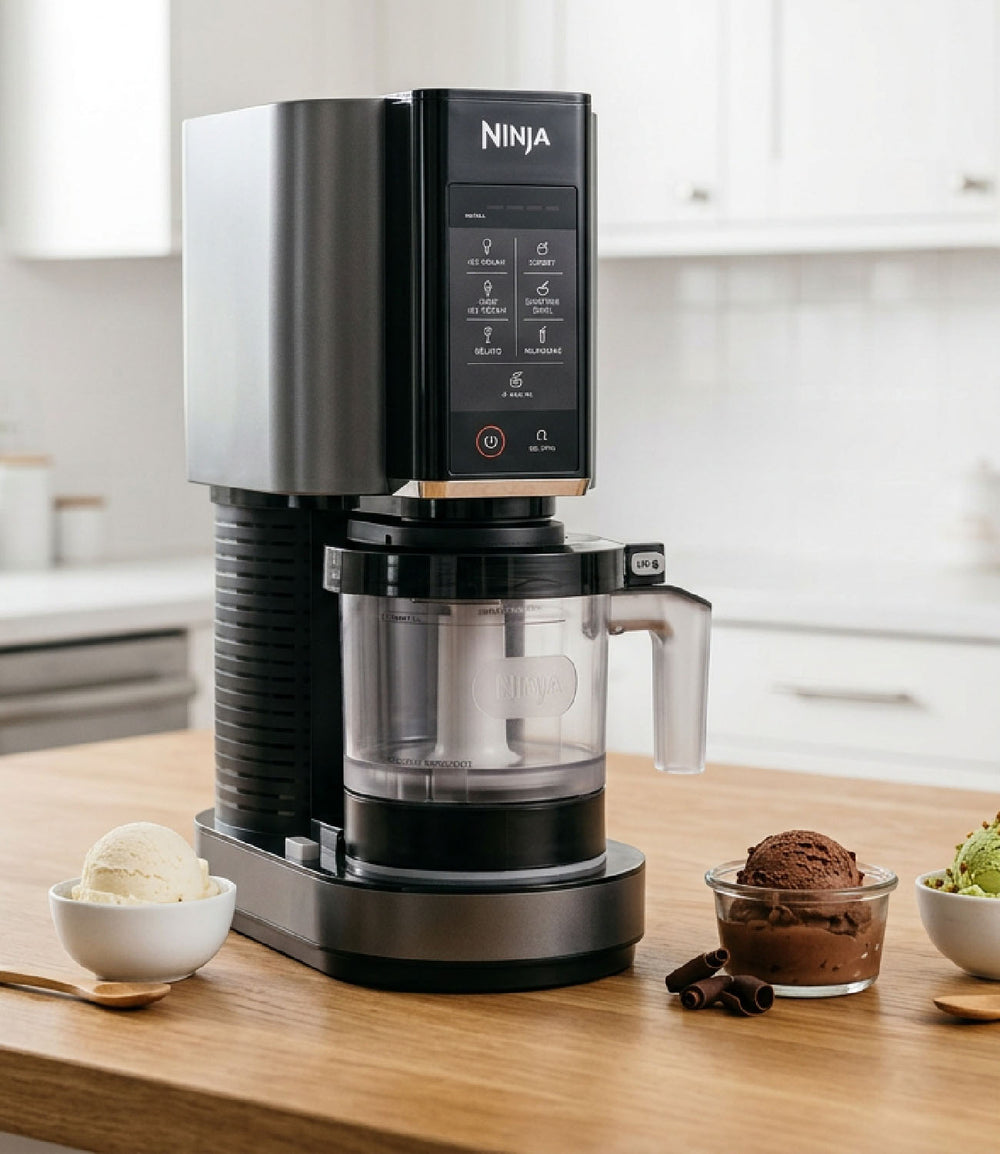 Accessoires compatibles avec le Thermomix TM7
