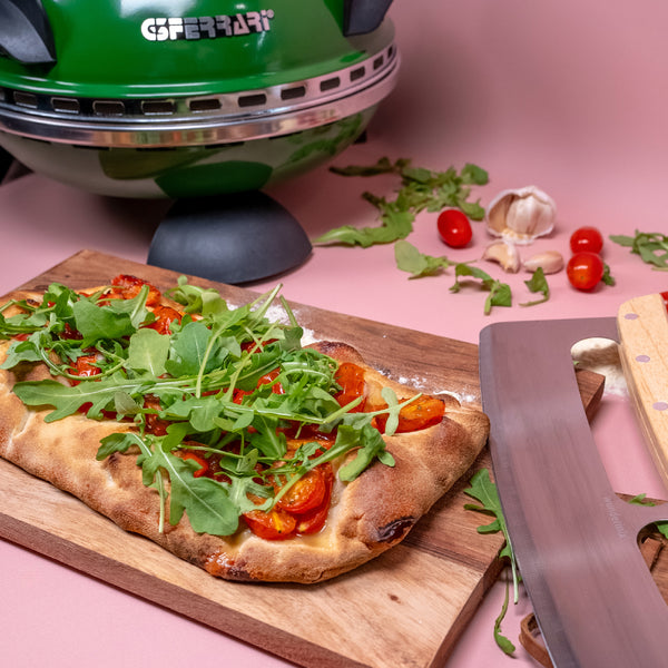 Calotti® Silicone + | Rotating scraper spatula for Thermomix TM6/TM5 ...