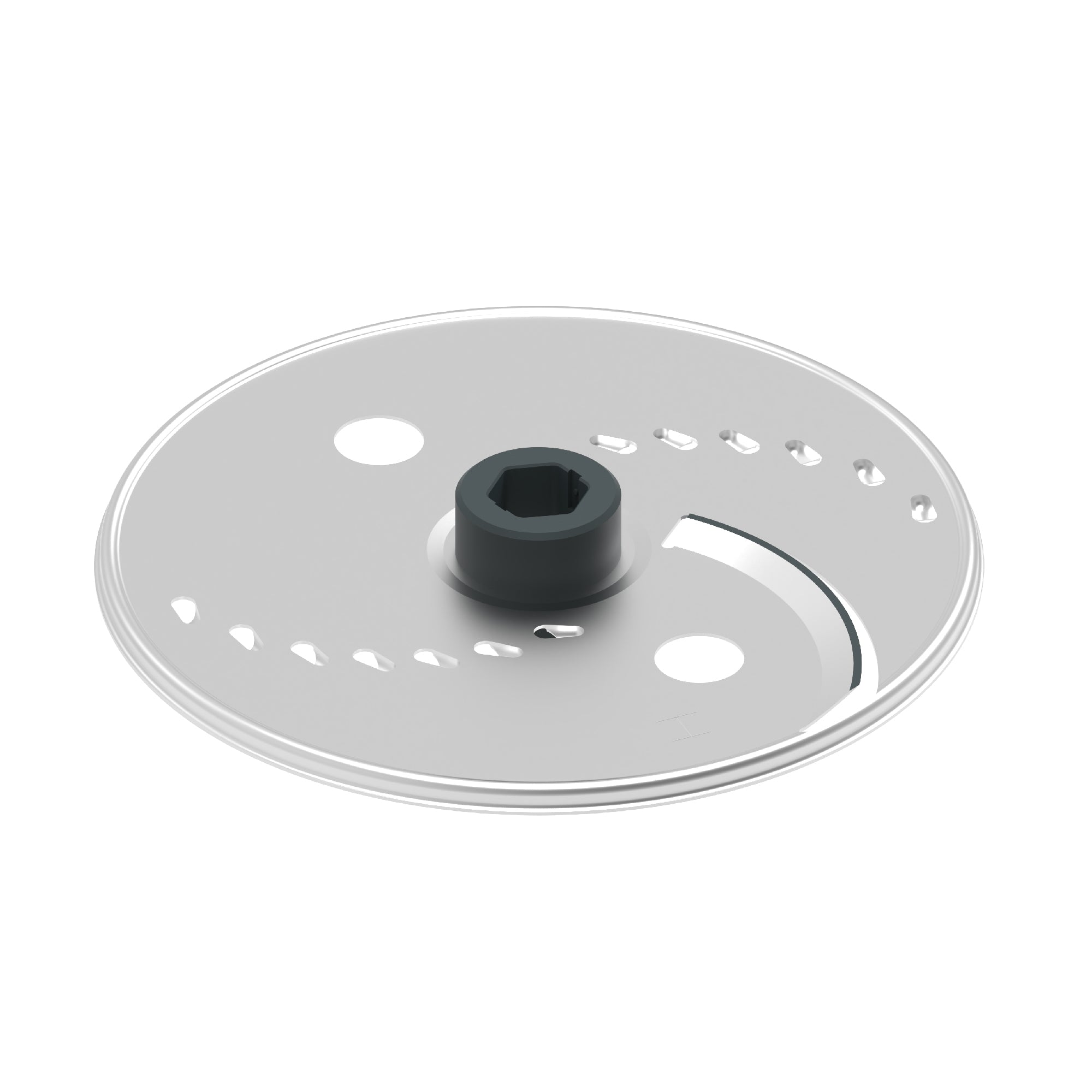 [Spare part] Coarse cutting disk for WunderSlicer V1 (suitable for The